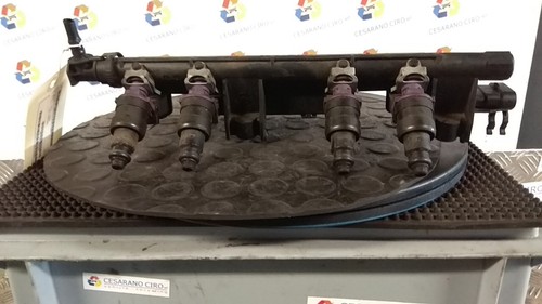 Injecteur Siemens 8200603801 RENAULT Twingo 1a Série ( 08/98>09/07