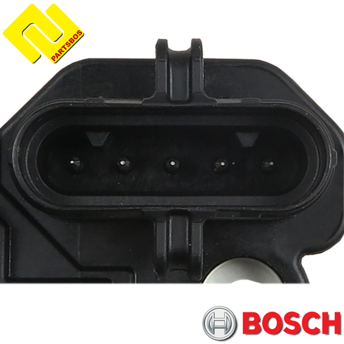 BOSCH 1986AE0105 Alternator Voltage Regulator 28v ,F00MA45253 ...