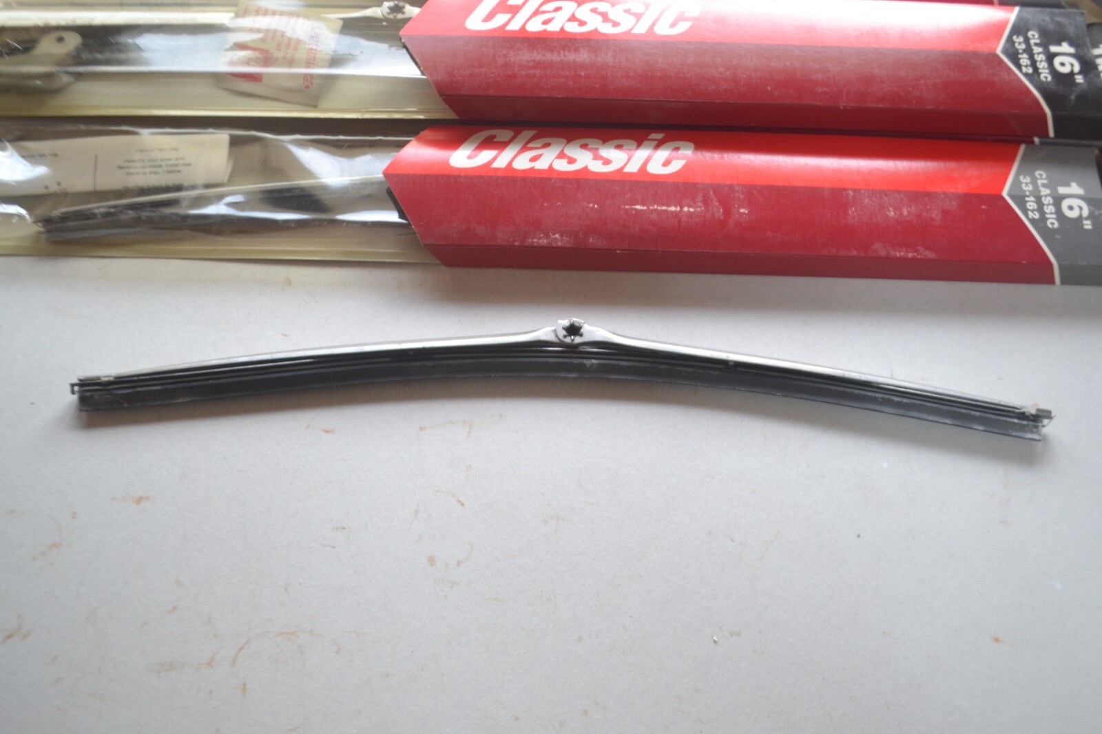 1968-1977 GM A-Body Chevy Chevelle Malibu Laguna Monte El Cam Wiper ...