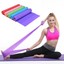 Resistance Bands Elastic Exercise Bands Physical Therapy Tension ...