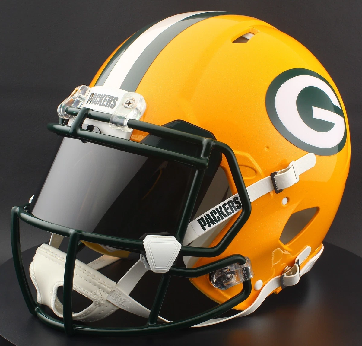 Football Helmet Front Visor