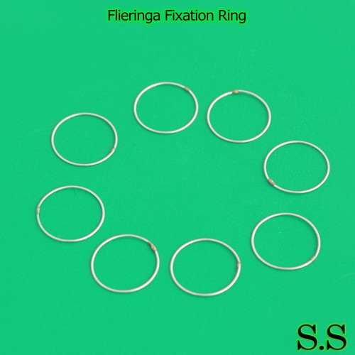 Flieringa Scleral Fixation Ring (Set of 8 Pieces) | eBay