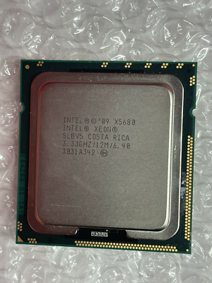 X5680 HP Z400 XEON X5680 CPU 24 GB RAM QUADRO 2000 1 GB At ...