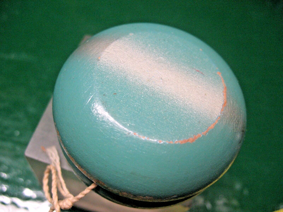 DUNCAN GENUINE TOURNAMENT YO YO 1940's REG U.S. PAT OFF. DUNCAN TOPS | eBay