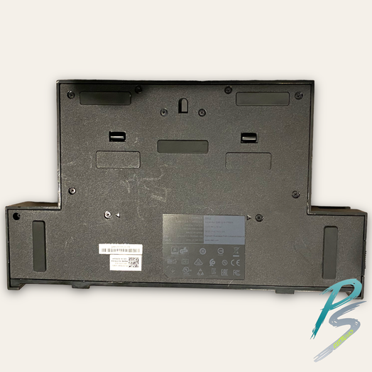 Dell PRO2X CN-035RXK E-Port Plus II Port DP/N 035RXK Docking Station ...