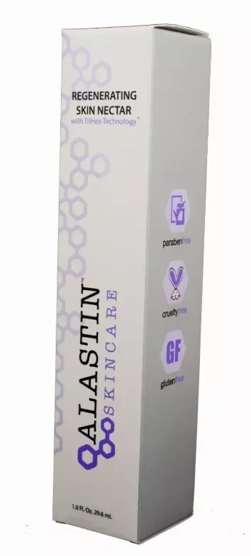 Authentic Alastin Skincare Regenerating Skin Nectar 1 oz (29.6 ml ...