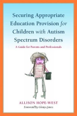 Allison Hope-We Securing Appropriate Education Provision (Paperback ...