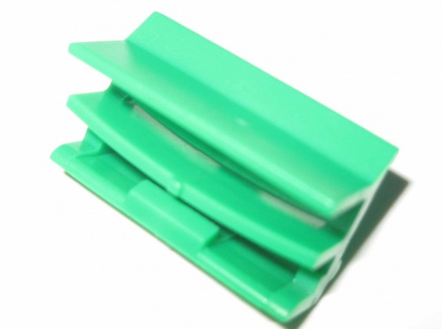 Genuine BMW Rocker Molding Upper Retainer 51717066223 for sale online ...