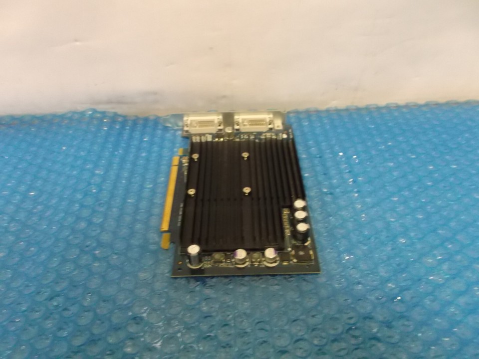 Apple Mac Nvidia A386 Graphics Card 631-0064/631-0063 | eBay