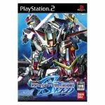 Sd Gundam G Generation Seed/Ps2 | eBay