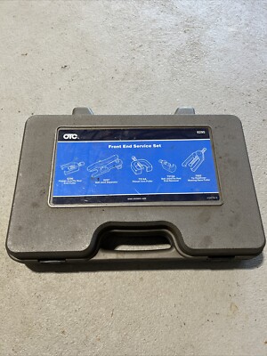 OTC 6295 Front End Service Set | eBay