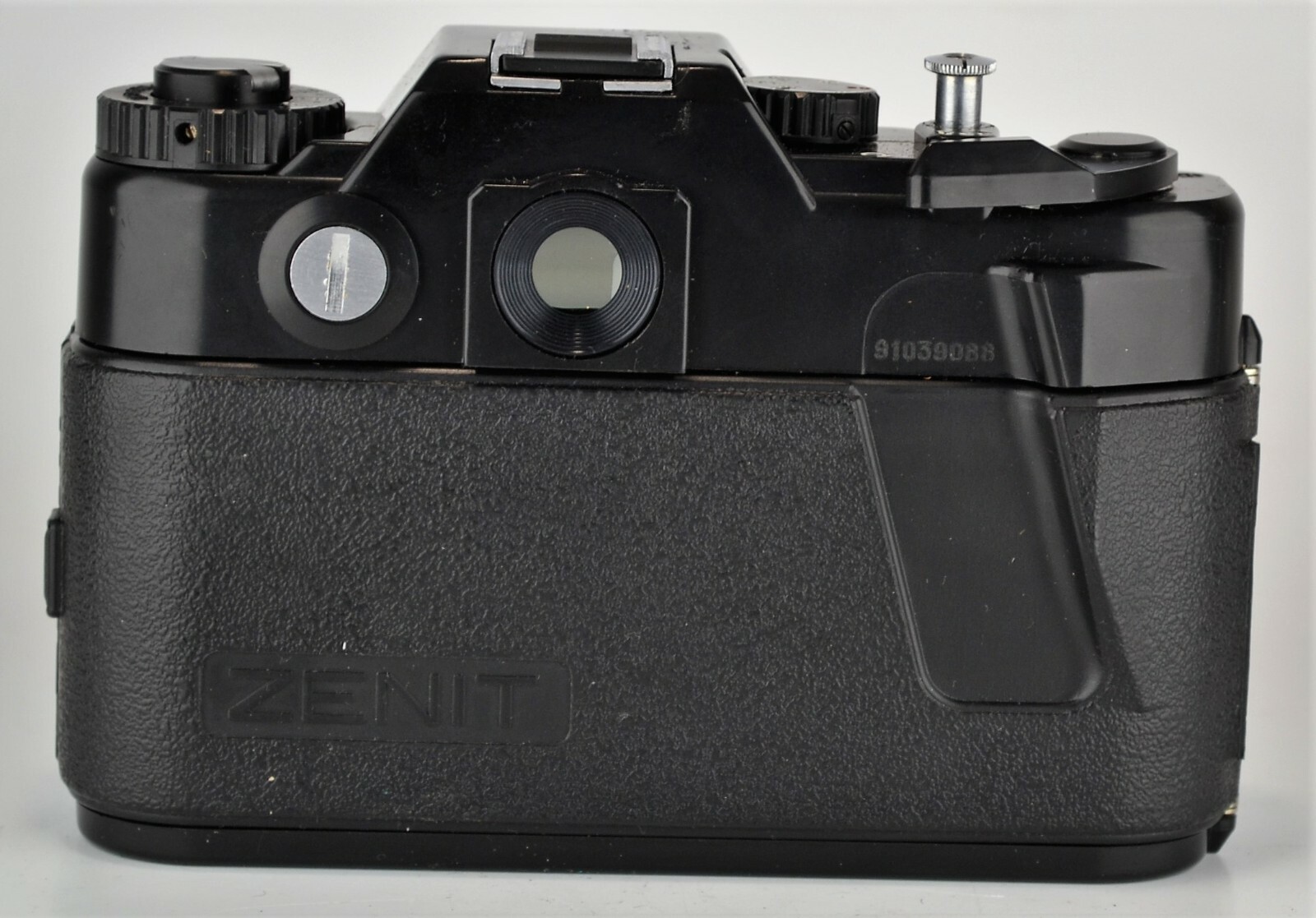 EXC! SOVIET USSR "ZENIT-122" camera + HELIOS 44M-5 lens (2) | eBay ...