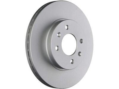 Front Brake Rotor Bosch 87TBWZ74 for Kia Rio 2012 2013 2014 2015 2016 ...