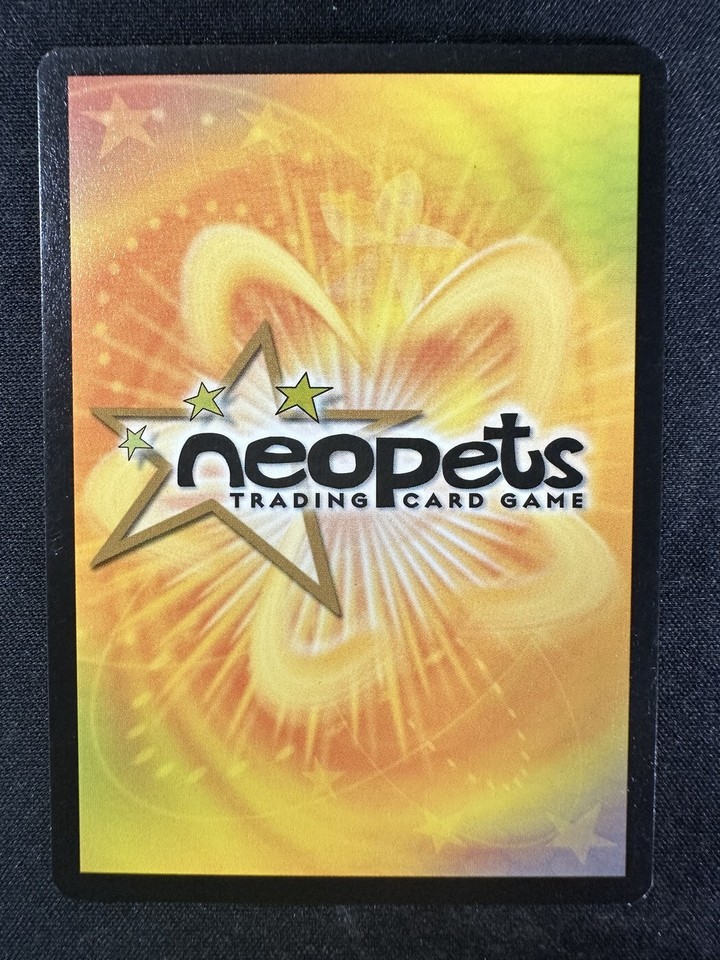 Neopets Altadorian Crest 32/150 Darkest Faerie Armour Non Holo Rare | eBay