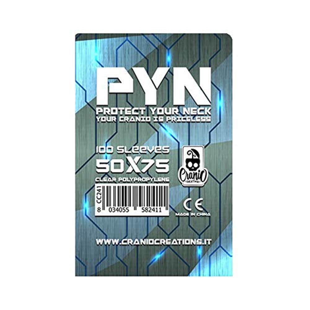 Cranio Creations: Bustine Pyn 50X75 - AA.VV. | eBay