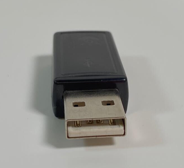 Logitech C-U0011 USB Receiver Black for sale online | eBay