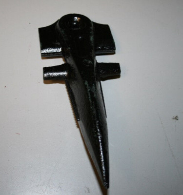 Mowers & Mower Conditioners - Deere Sickle Mower Rock Guards Jd