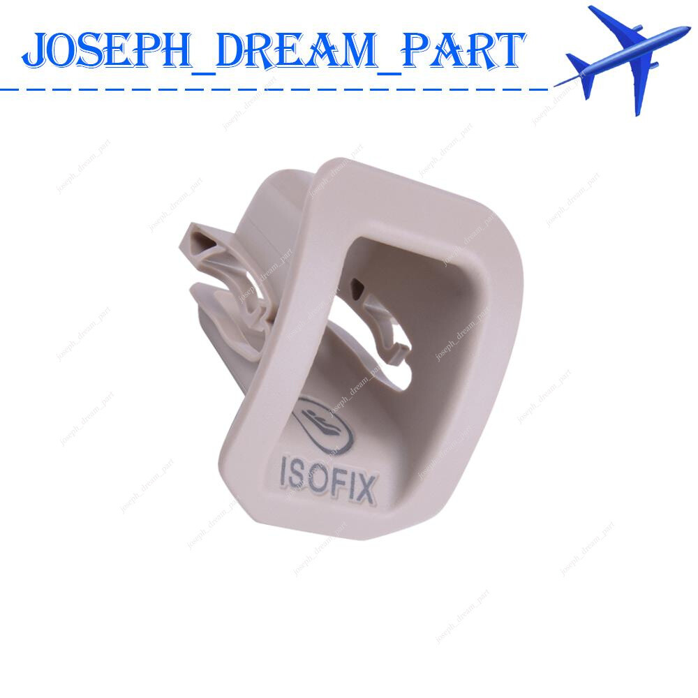 For Mercedes Benz CLA GLA Class 1769230100 Beige Child Seat Anchor ...