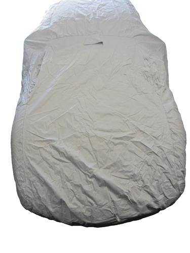 COVERITE Extreme Tech Heavy Duty Large Car Cover Coupe Sedan Size Large ...