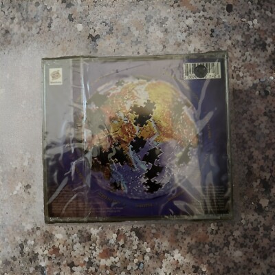 Dirty Deeds - Real World (cd) punch hole in bar code*SEALED* | eBay