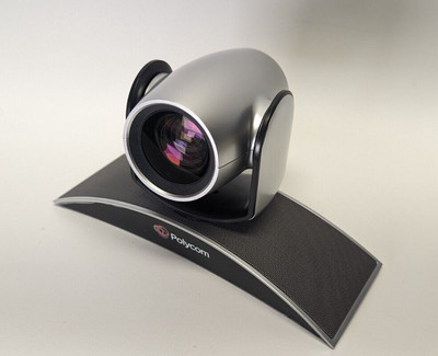 Polycom Eagle Eye III MPTZ-9 Video Conferencing Camera (1624-08283-002) | eBay