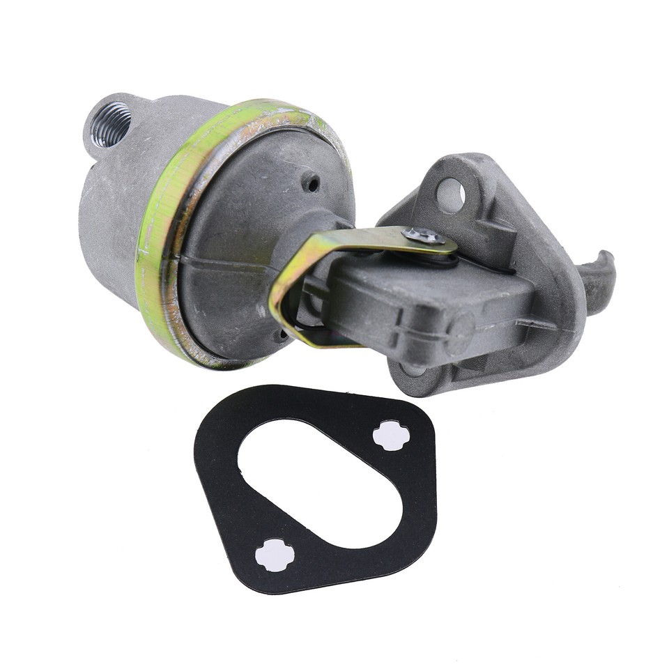 Fuel Lift Pump 87416017 For Case 580K 580L 580SL 584E 585E 586E 590SL ...
