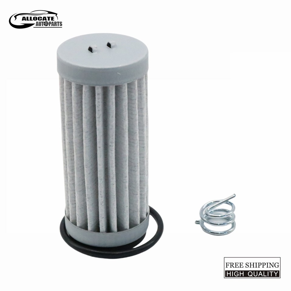 FITS John Deere X310 X360 X370 X390 X394 80mm Transmission Oil Filter ...