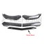 For Honda Element SUV Front Bumper Lip Splitter Parts Body Kit Rods ...