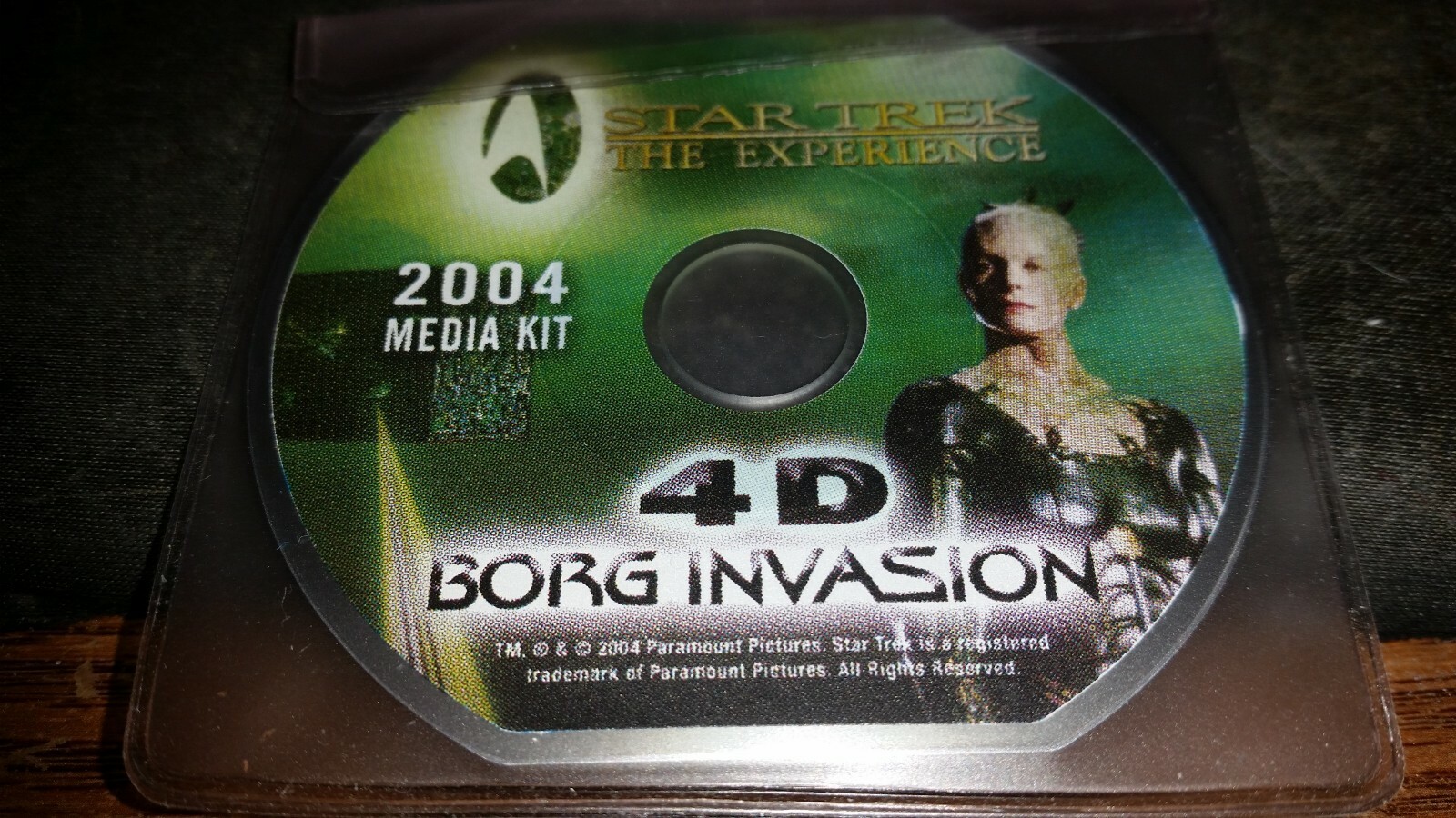 All About Star Trek - The Very Best Collectables on Ebay - Page 2