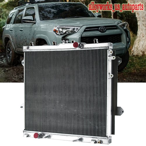 For 2010-2022 Toyota 4Runner Base Limited SR5 TRD Venture 4.0L V6 3-Row ...