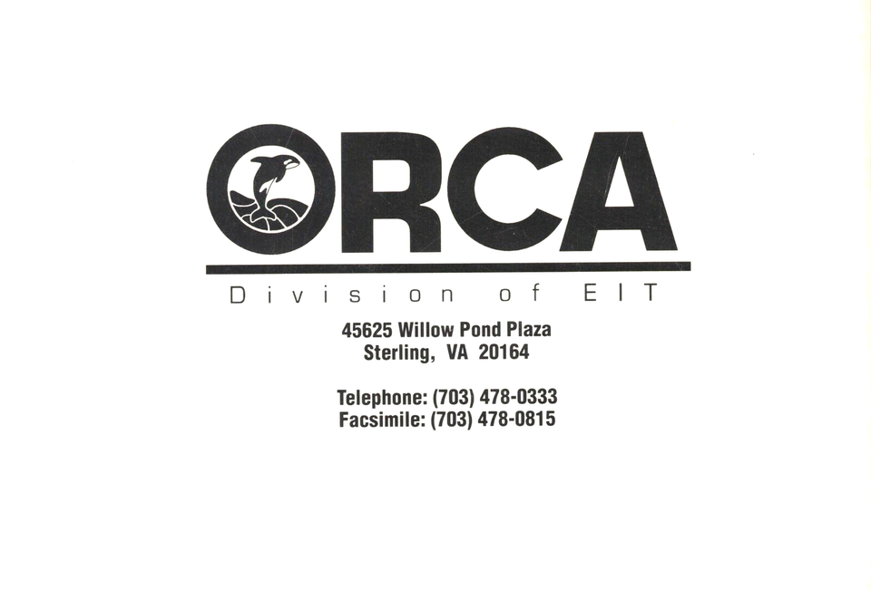 Orca Marathon, Skinny Dipper, Mark II Scuba Dive Computer Printed ...