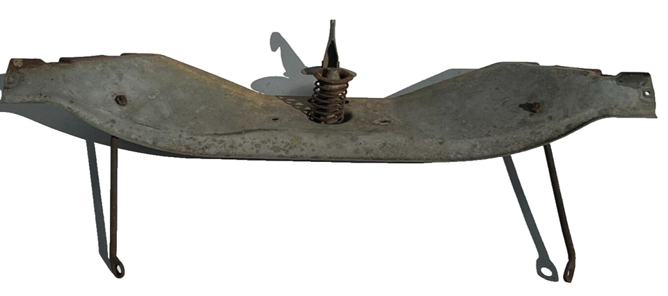 1947 48 49 50 51 52 53 CHEVROLET PICKUP HOOD UPPER LATCH STUD SPRING ...