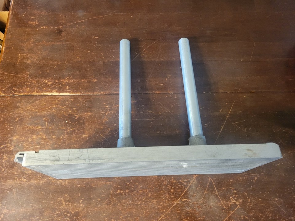 Shopsmith Mark 5 or V 500 attachments - 7-1/2 in. extension table ...