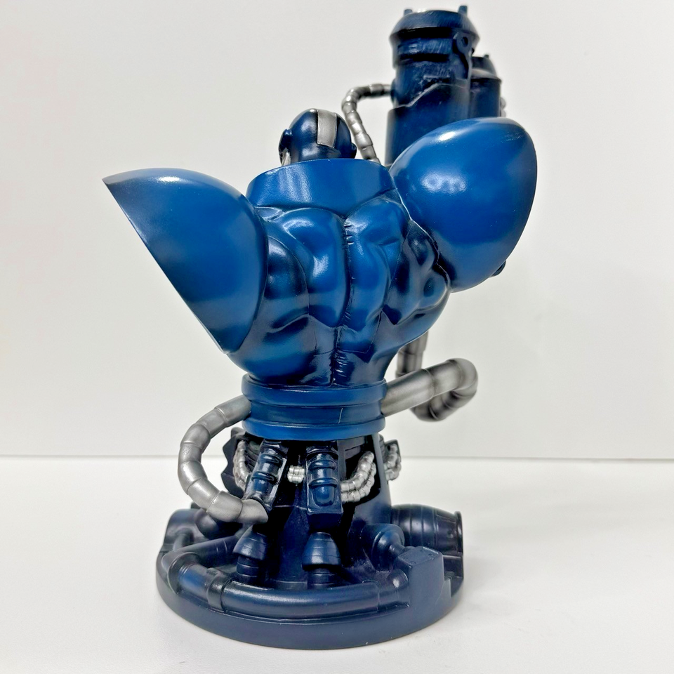 Apocalypse (Art Asylum / Marvel Figure / Rogue’s Gallery) | eBay