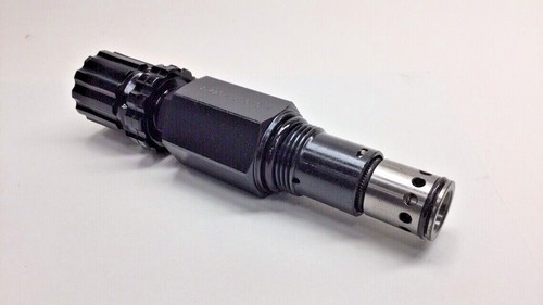 Nachi HHC-03R1-0471A Valve Cartridge | eBay