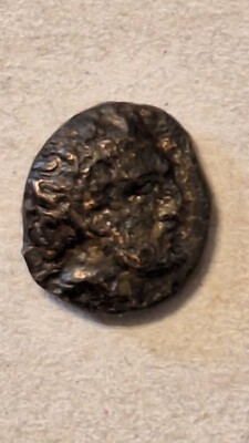 ASTYRA, MYSIA. Tissaphernes, persian satrap (400-395 BC) | eBay