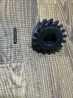 Ford 351C Boss 351 429 460 Cast Iron Distributor Gear Big Block ...