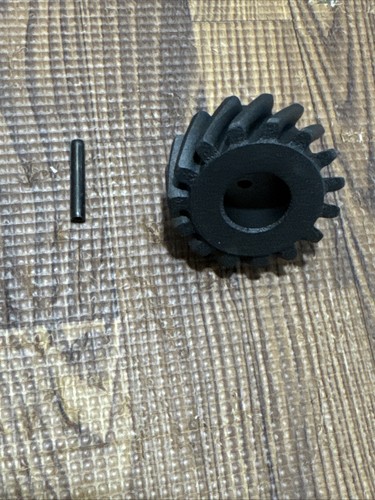 Ford 351C Boss 351 429 460 Cast Iron Distributor Gear Big Block ...