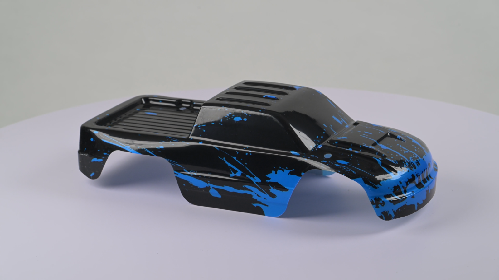 3pk Set Custom Body Muddy for Traxxas Stampede 1/10 Truck Car Shell ...