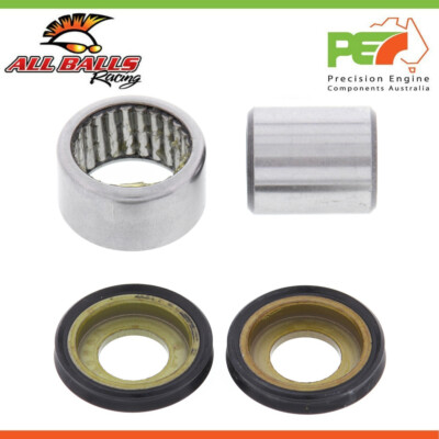 New * ALL BALLS * LOWER REAR SHOCK BEARING KIT For KAWASAKI KX500 500cc ...