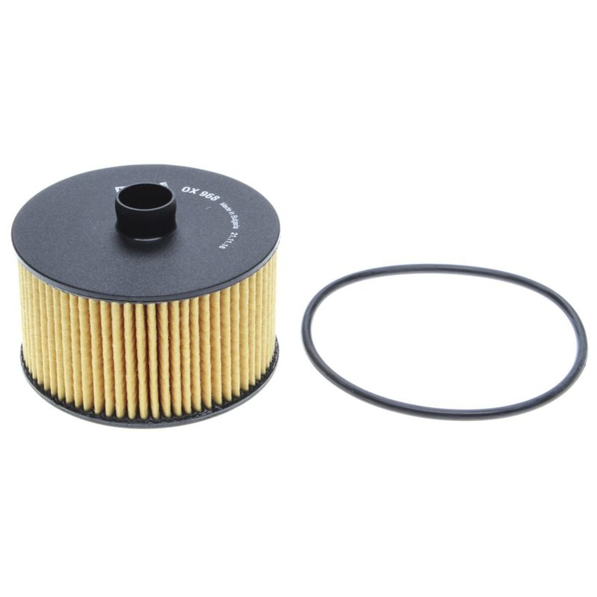 MAHLE OX968D - cross reference oil filters | oilfilter-crossreference.com