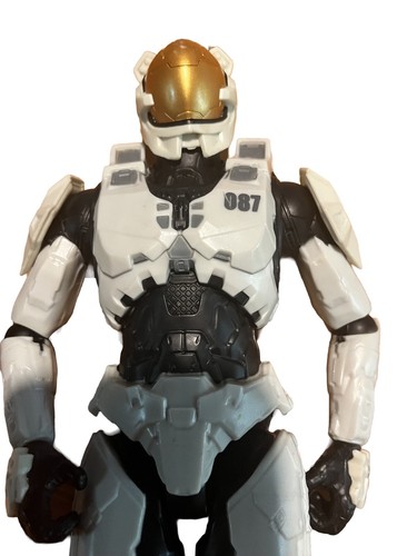 HALO Infinite KELLY 087 12" Action Figure W/ Shotgun Series 4 2022. | eBay