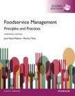 Foodservice Management: Principles and Practices - Paperback - GOOD | eBay