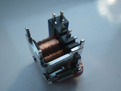Mercedes SLK R170 - K40 Replacement Relay | eBay UK