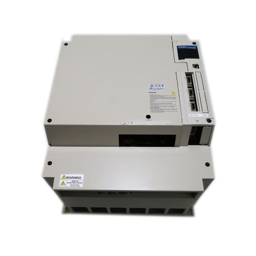 ONE Mitsubishi Servo Drive MR-J2S-22KB NEW | eBay