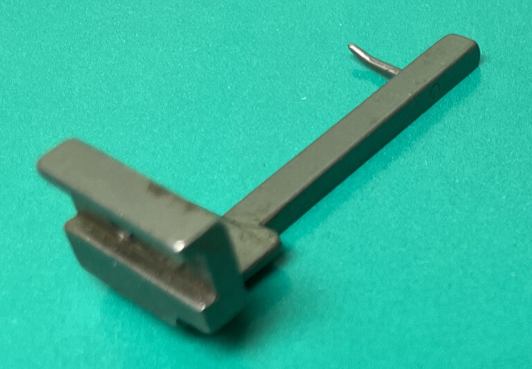 ** 268638 SPREADER FOR SINGER INDUSTRIAL SEWING * * for sale online | eBay