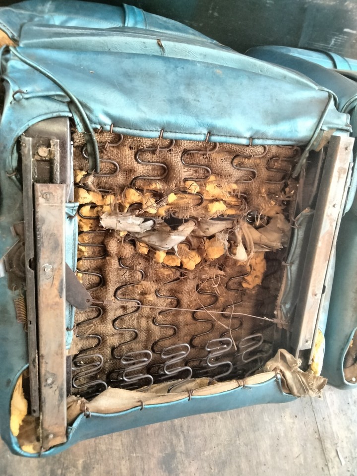 68 DODGE CHARGER BUCKET SEATS, ROADRUNNER,CORONET,GTX | eBay