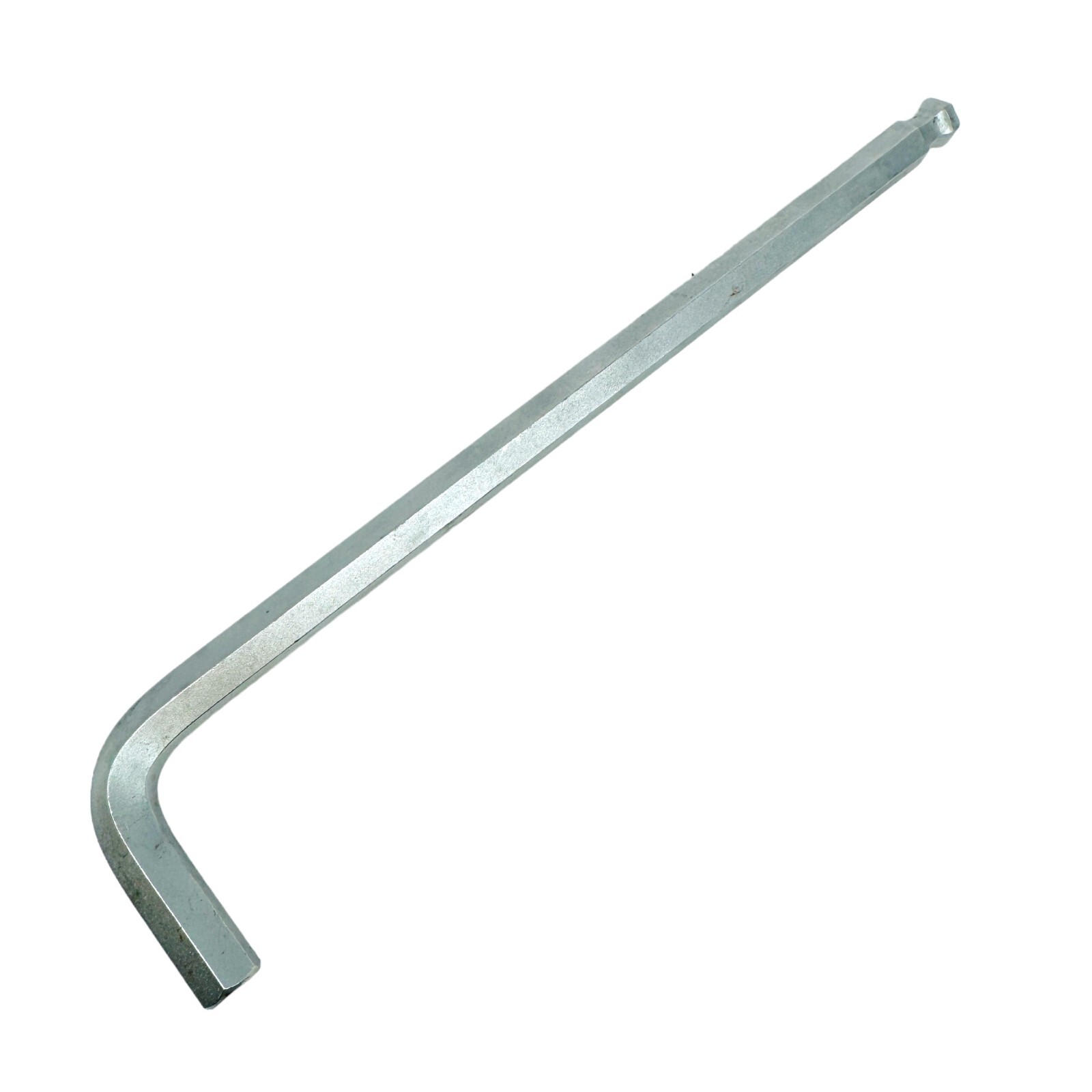 SNCM-V 10 mm L Shaped Ball End Allen Key, Hand Tool Equipment | eBay