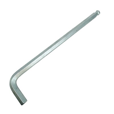 SNCM-V 10 mm L Shaped Ball End Allen Key, Hand Tool Equipment | eBay