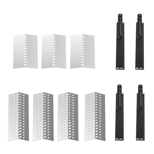 BBQ-PLUS Grill Parts for Bull Angus 47629 47628, Outlaw 26038, Steer ...